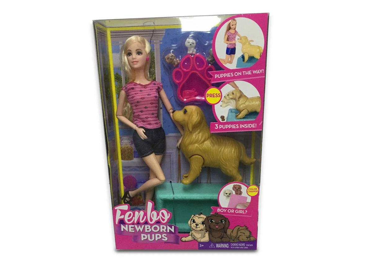 Juguetes para Niñas – Página 4